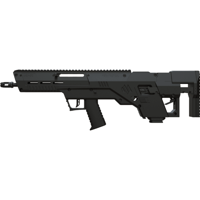 Apex Carbine Conversion Kit for Glock 19 Gen 3-5, 19X and 45 | Meta ...