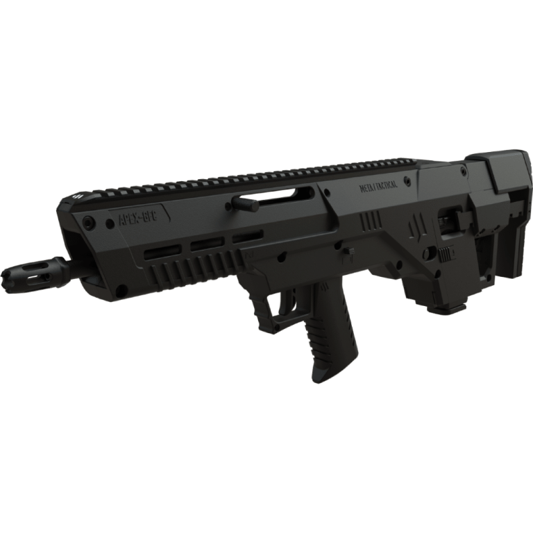 Apex Carbine Conversion Kit for Taurus G3 (9mm) | Meta Tactical