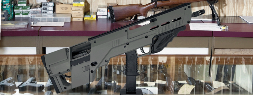 APEX Display Stand | Meta Tactical