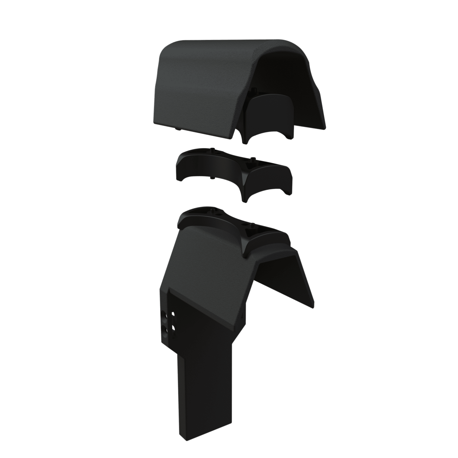 APEX Cheek Riser | Meta Tactical