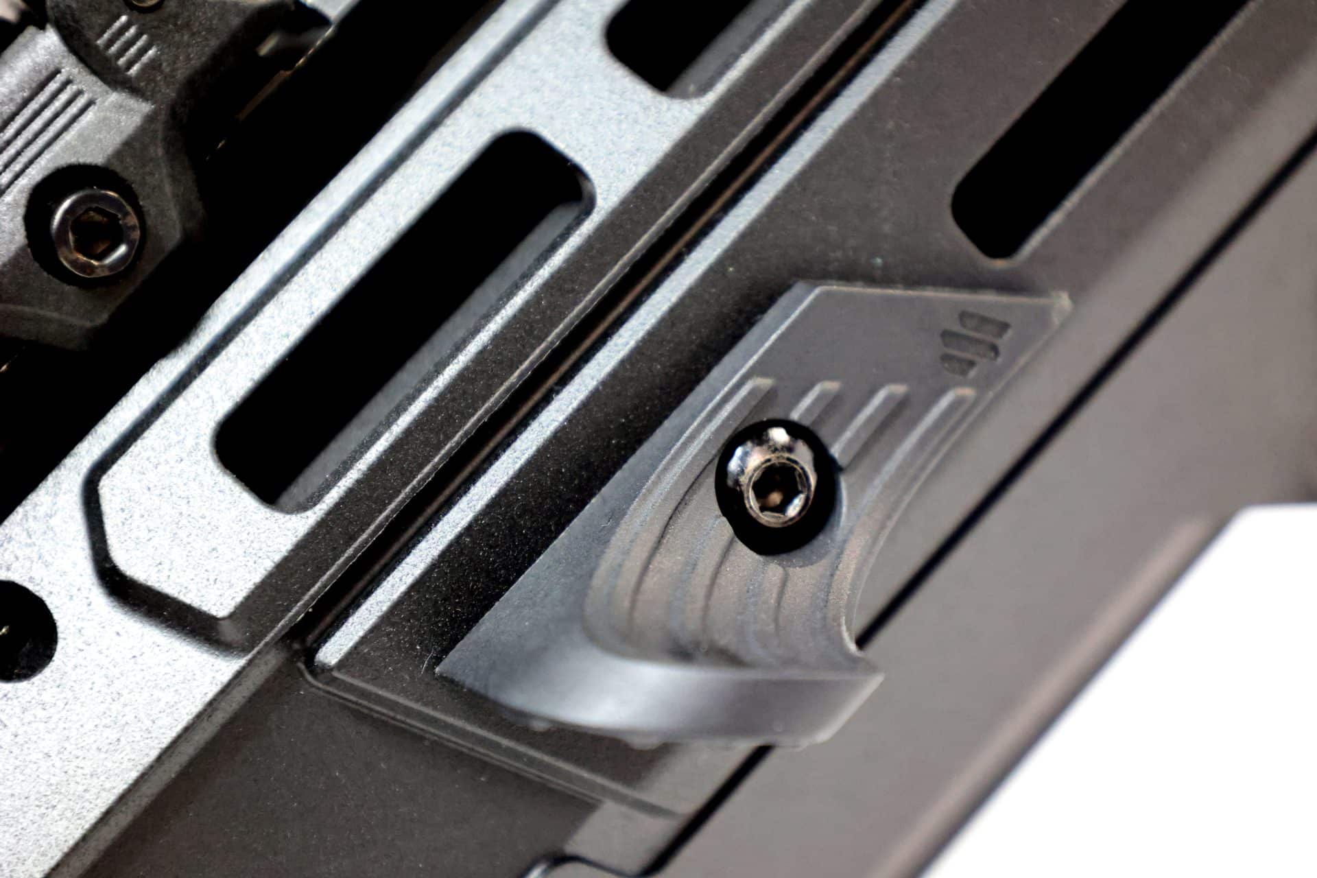 MLOK Thumb Rests | Meta Tactical