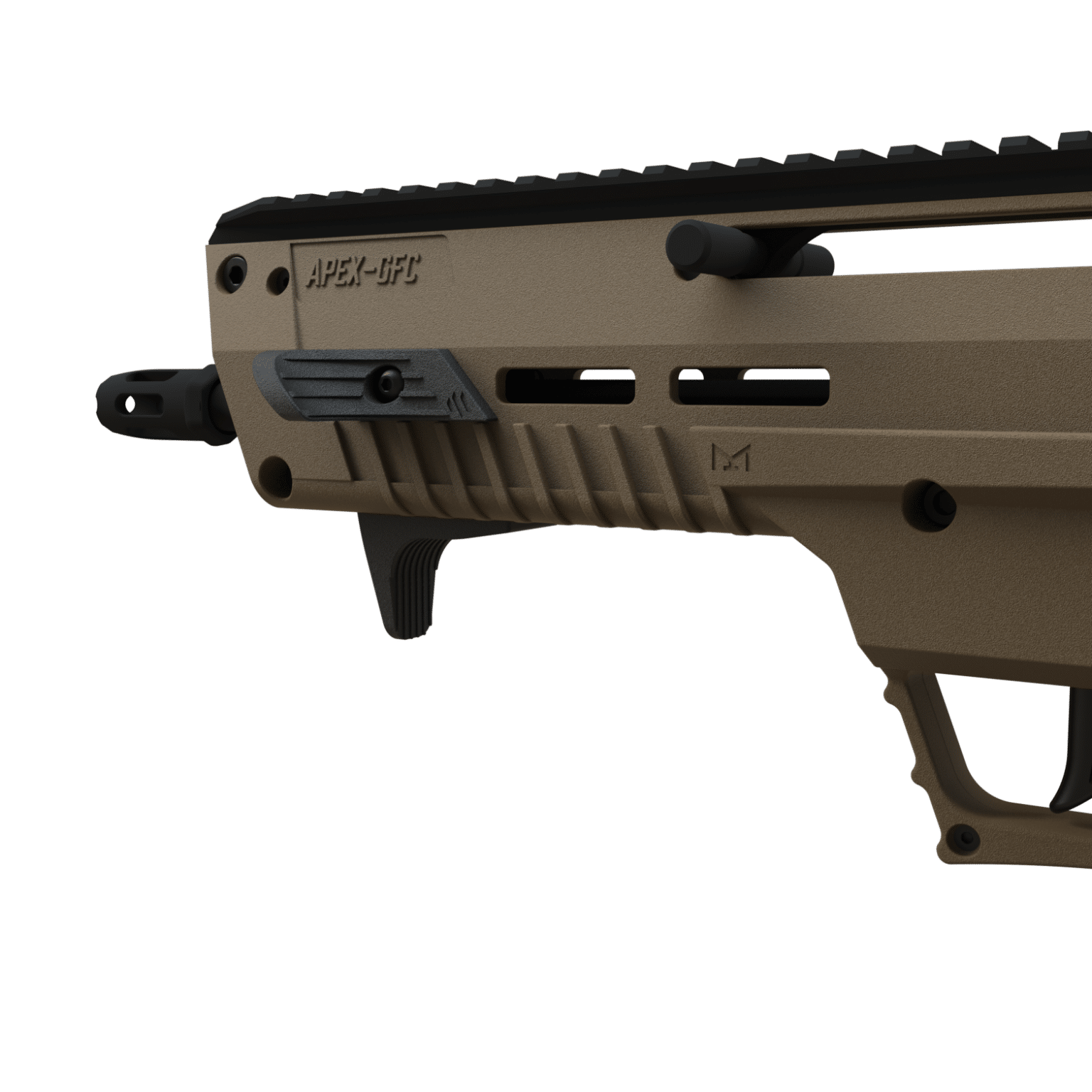 META Tactical Conversion Kits & Accessories | MX-1 | APEX Series