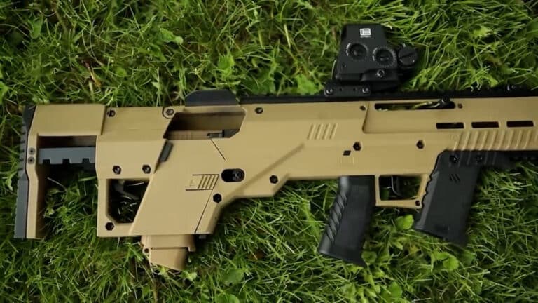 Best Glock to Bullpup Conversion Kit- An HONEST Outlaw Review