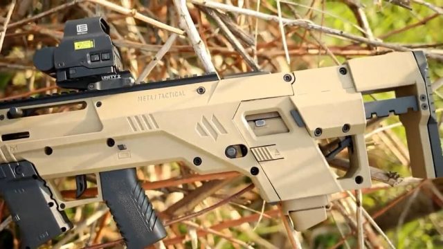 Best Glock to Bullpup Conversion Kit- An HONEST Outlaw Review