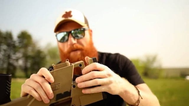 Best Glock to Bullpup Conversion Kit- An HONEST Outlaw Review