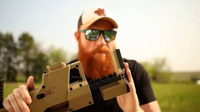 Best Glock to Bullpup Conversion Kit- An HONEST Outlaw Review