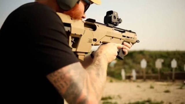 Best Glock to Bullpup Conversion Kit- An HONEST Outlaw Review