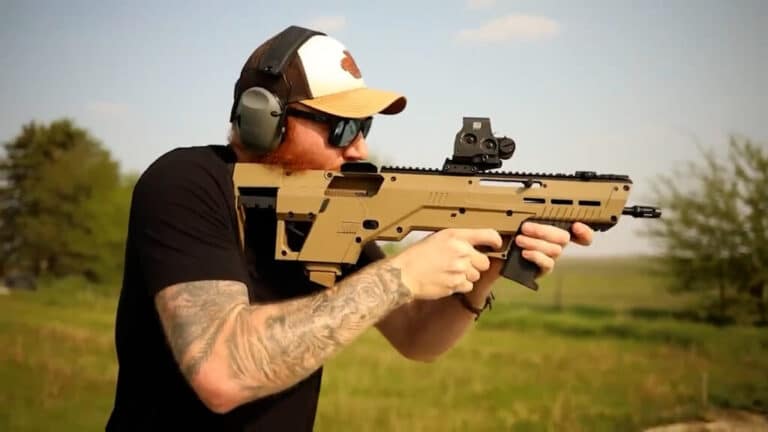 Best Glock to Bullpup Conversion Kit- An HONEST Outlaw Review