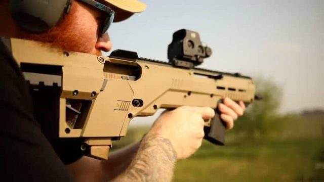 Best Glock to Bullpup Conversion Kit- An HONEST Outlaw Review