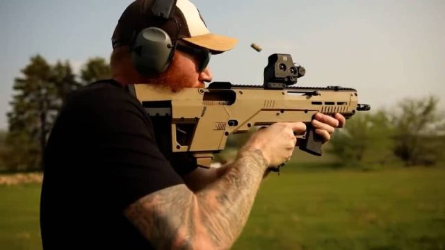 Best Glock to Bullpup Conversion Kit- An HONEST Outlaw Review