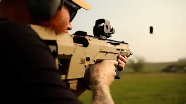 Best Glock to Bullpup Conversion Kit- An HONEST Outlaw Review