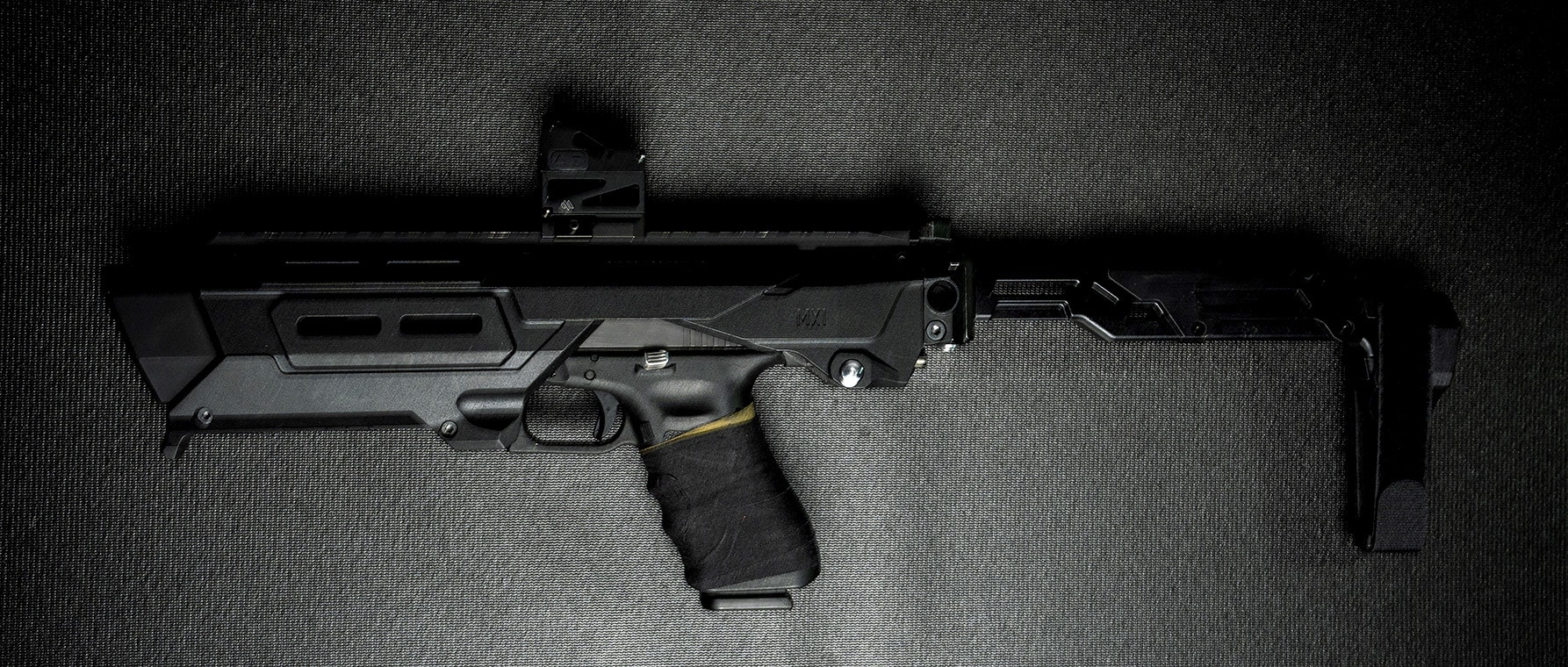 MX-2 Wait List | META Tactical