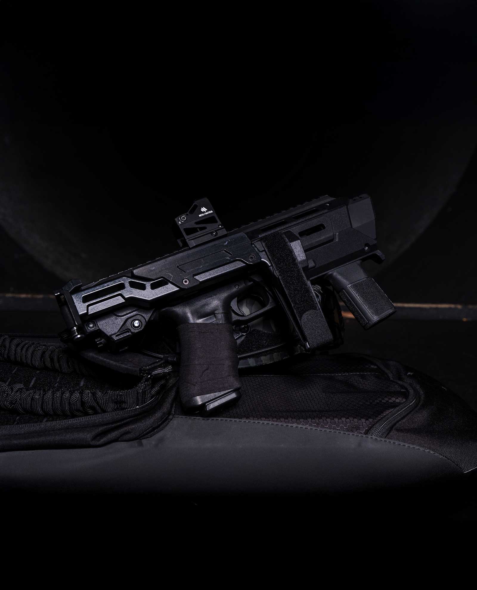 MX-1 Conversion Kit Archives | META Tactical