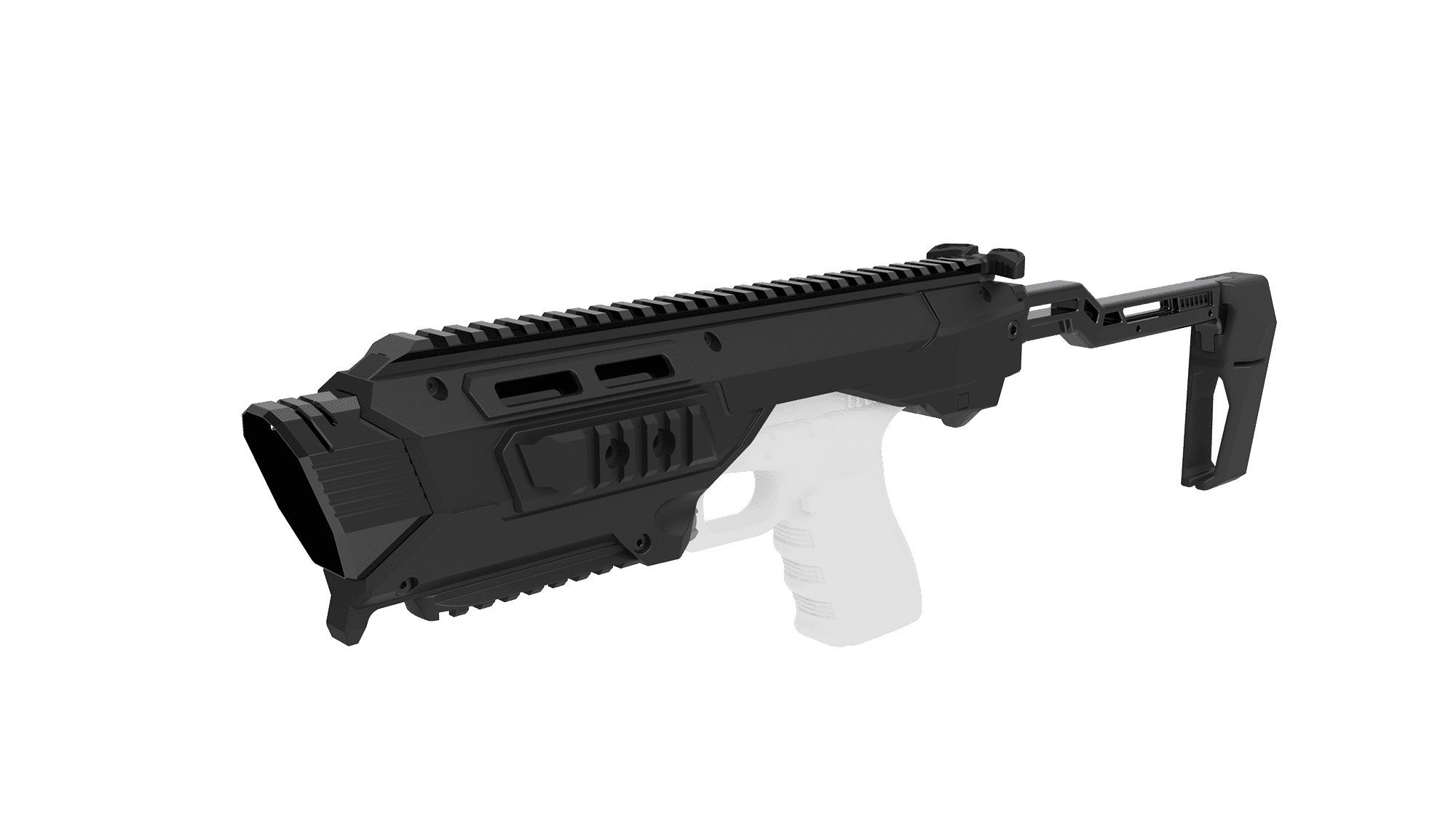 New Home - META Tactical