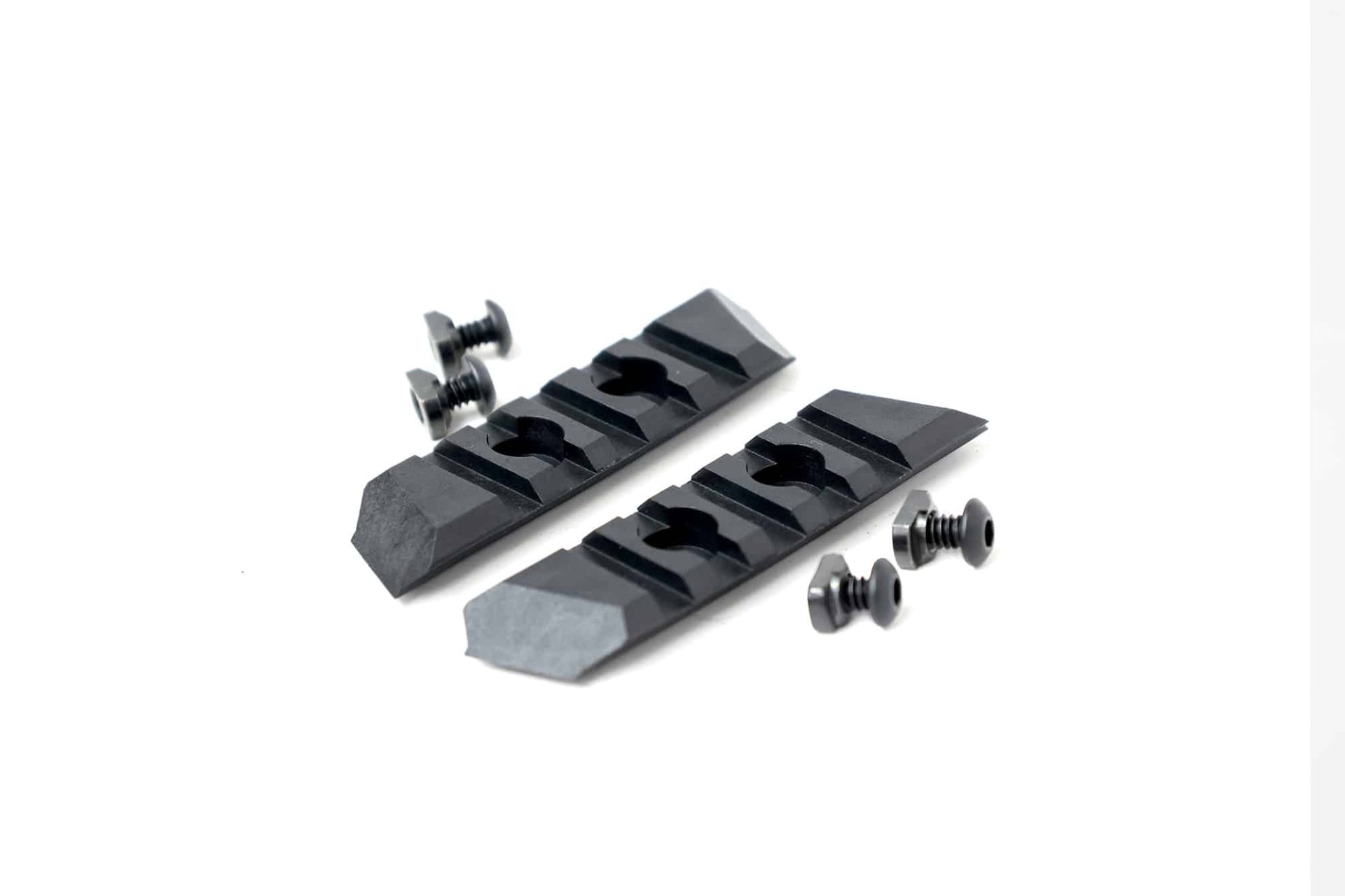 Mlok Picatinny Side Rails | Meta Tactical