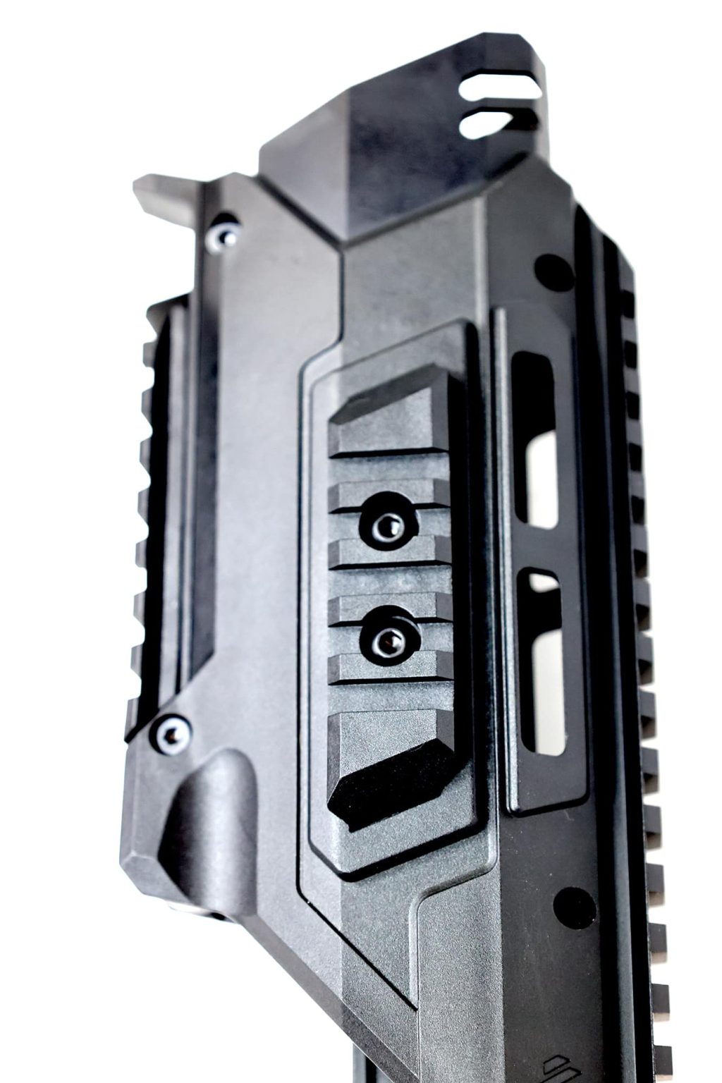 Mlok Picatinny Side Rails | Meta Tactical