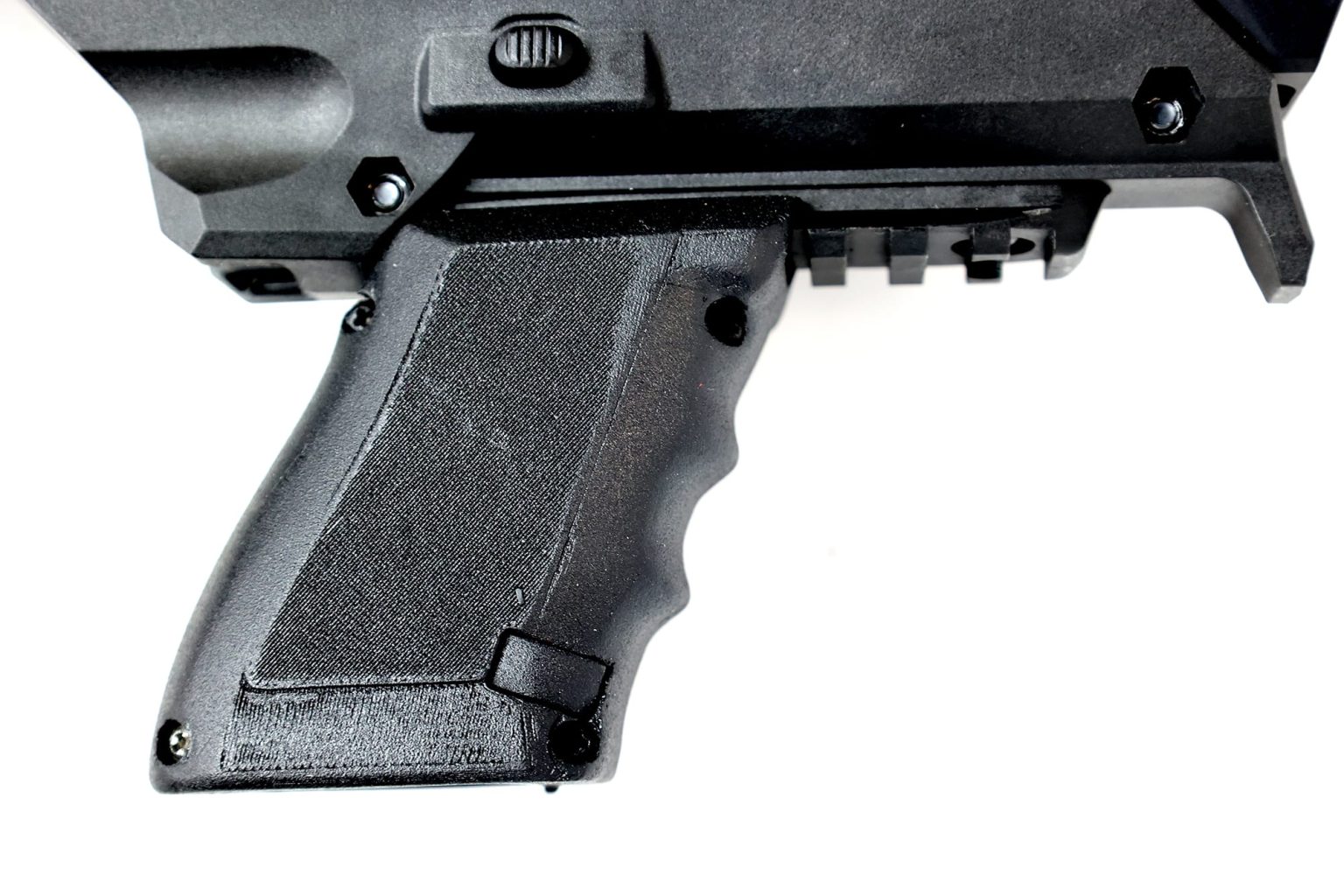 Forward Spare Magazine Glock Grip | Meta Tactical