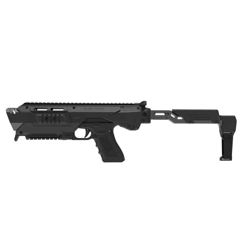 META Tactical Conversion Kits & Accessories | MX-1 | APEX Series