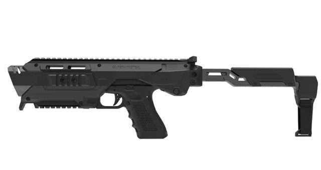 New Home - META Tactical