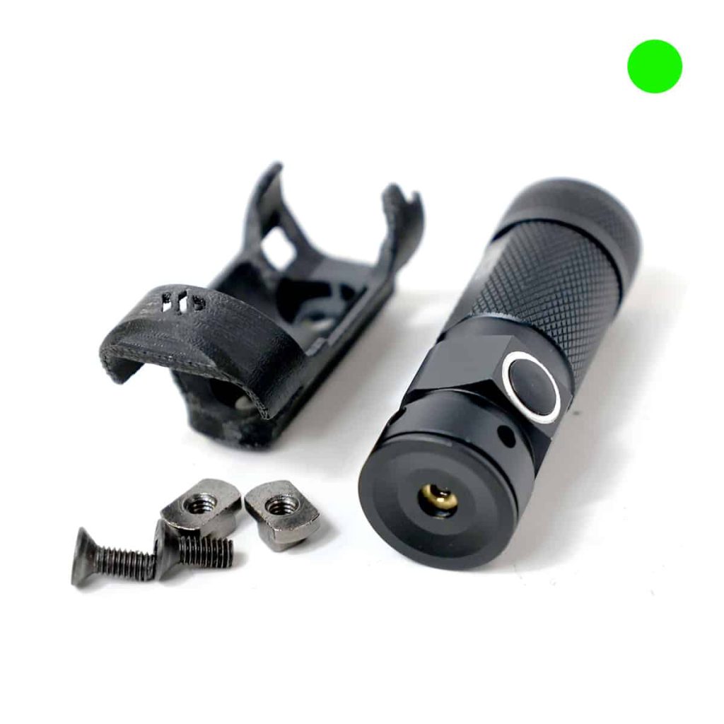 Meta Tactical MX-1 & APEX | Handgun Conversion Kits