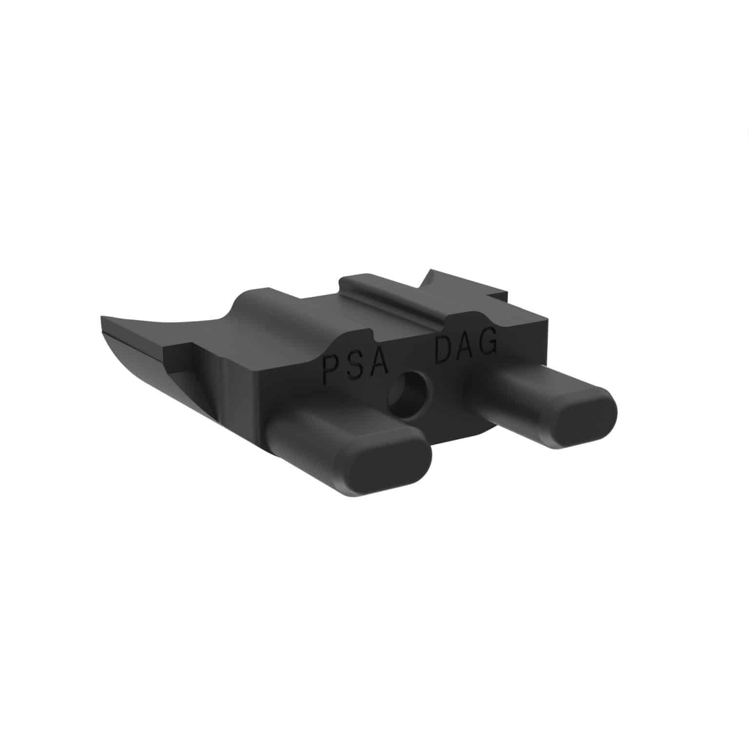 MX-1 Beavertail for PSA Dagger | Meta Tactical