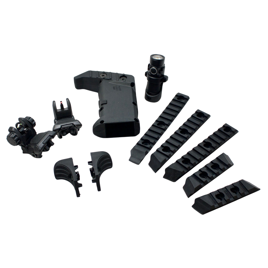 Meta Tactical MX-1 & APEX | Handgun Conversion Kits