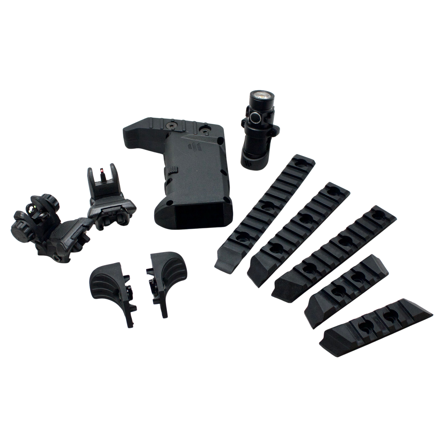 Meta Tactical MX-1 & APEX | Handgun Conversion Kits