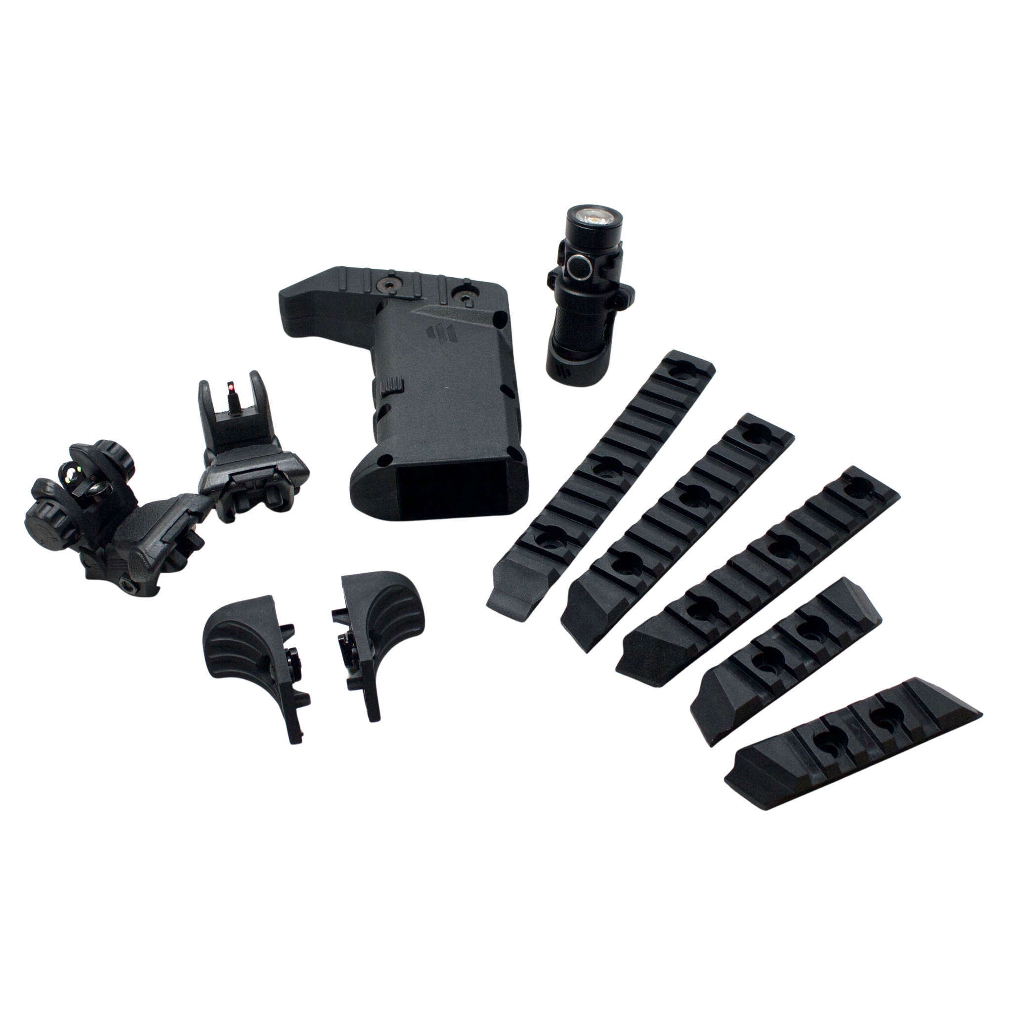 Meta Tactical MX-1 & APEX | Handgun Conversion Kits