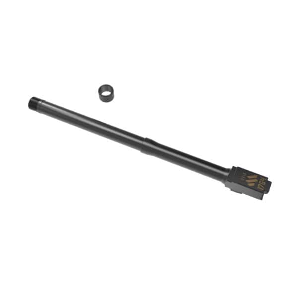 9" Threaded Barrel for Glock 17 (Gen 3-4); P80 940v2, PFS9 | Meta Tactical